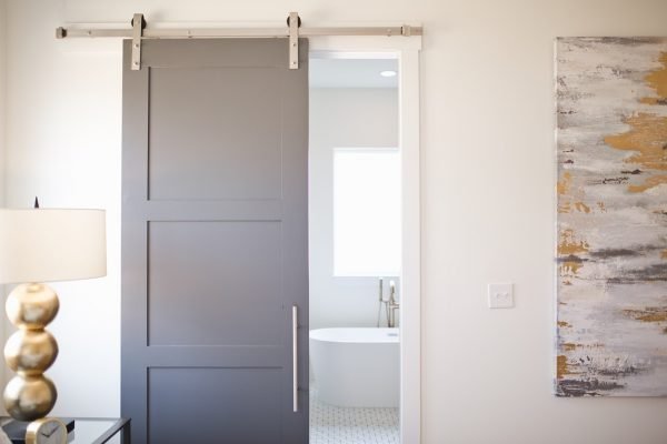 How To Soundproof Pocket Doors: Cheap, Effective Ways - Quiet Den